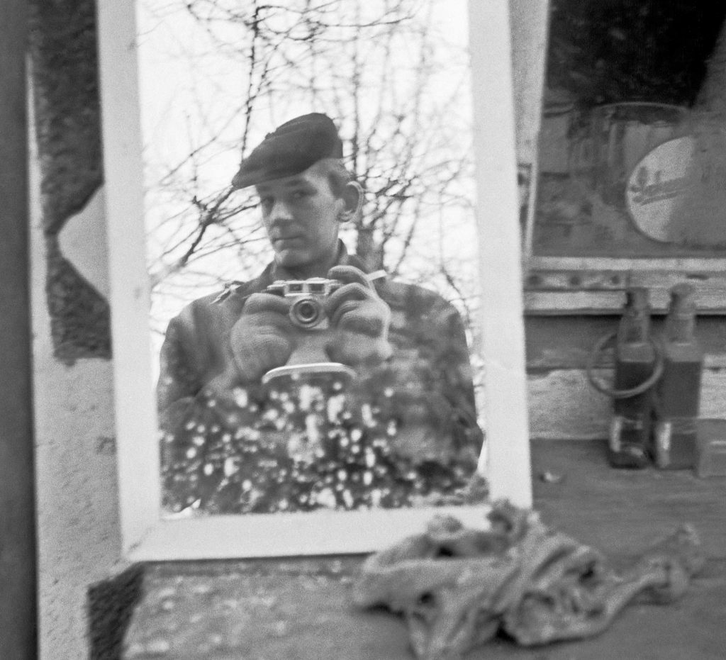 Biografie – Karl Novak